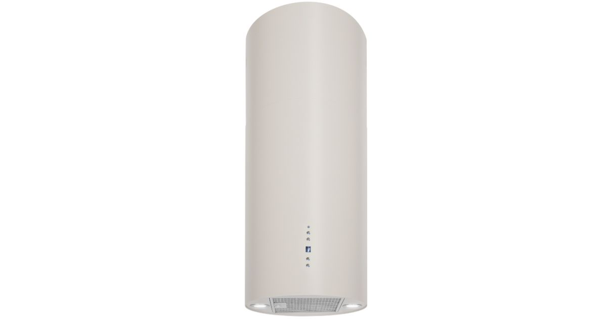 Ostrůvková digestoř Cylindro Kashmir | Nortberg